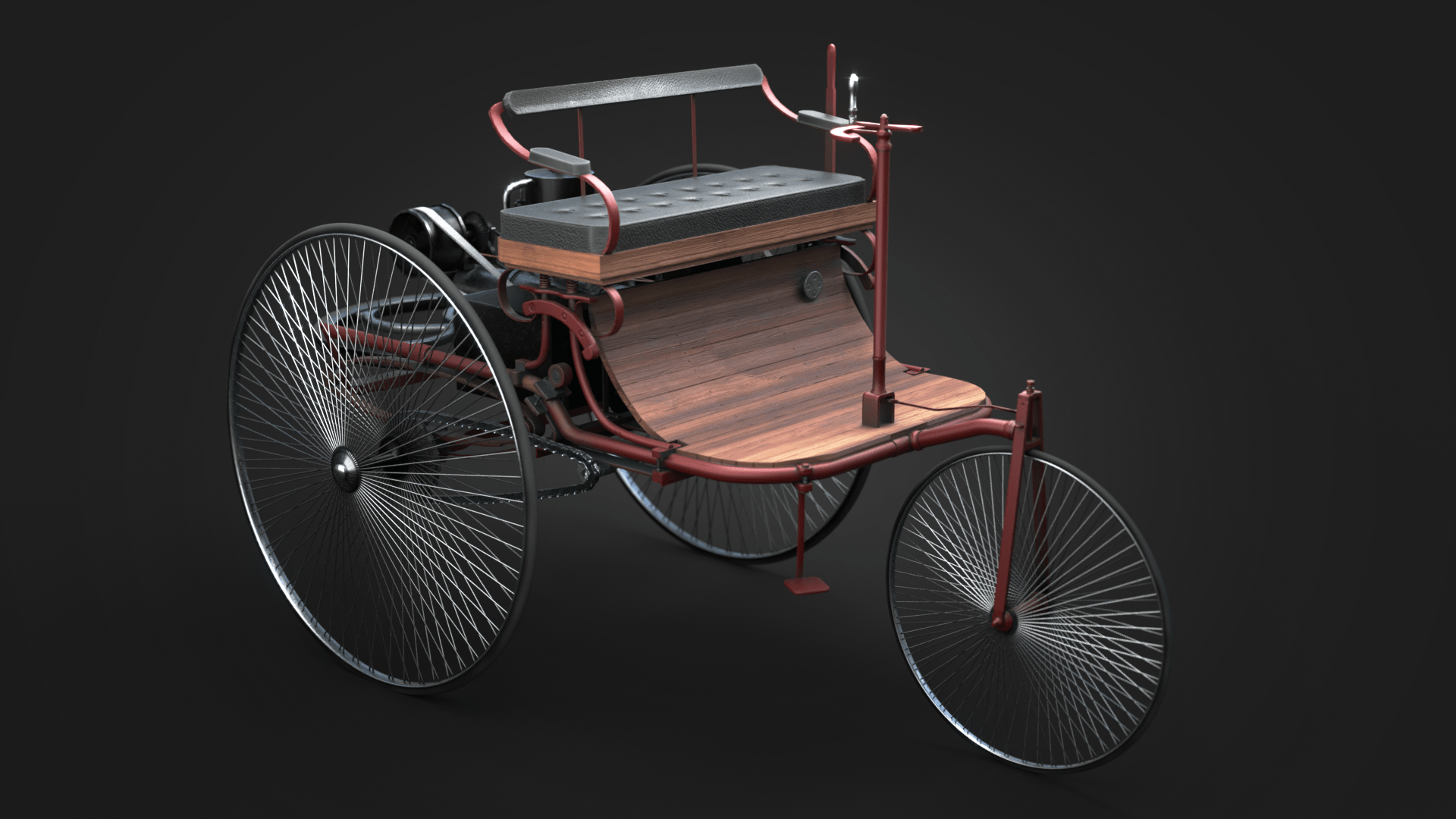 Null Station – Null Station