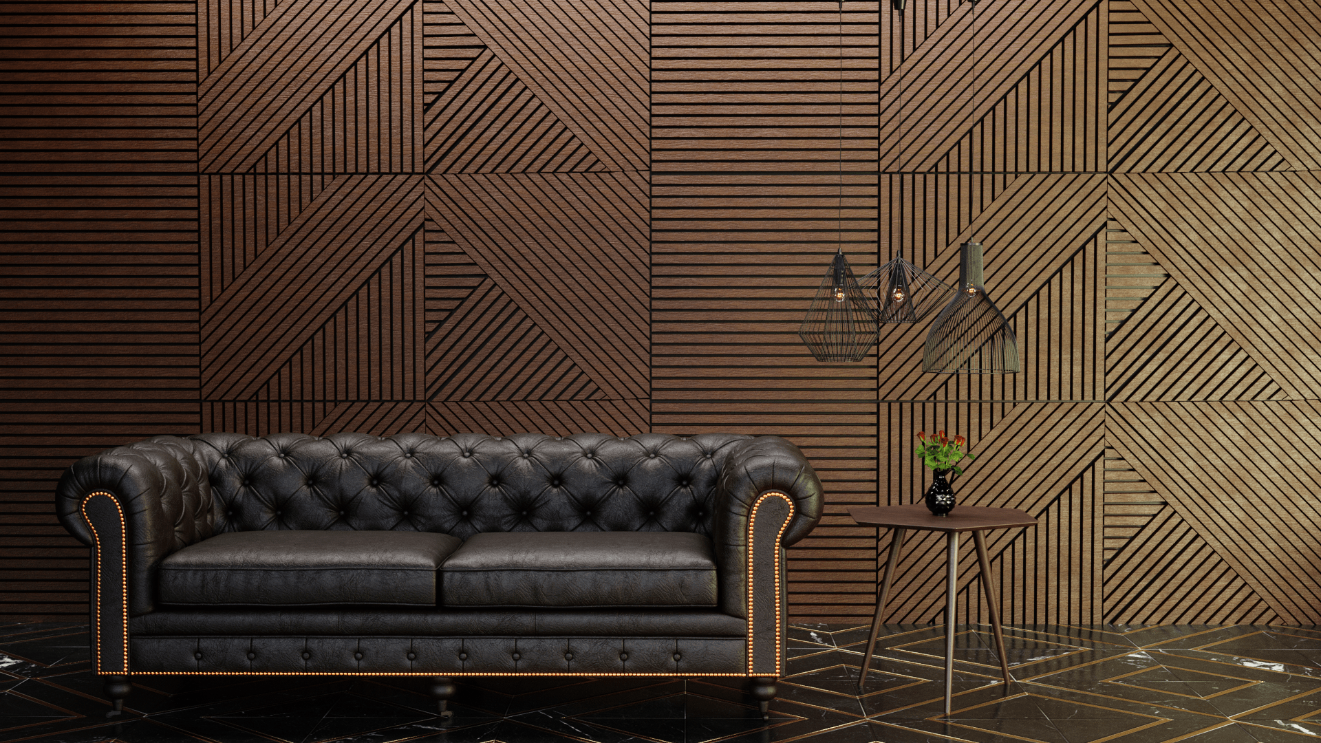 Furniture Visualization - Null Station