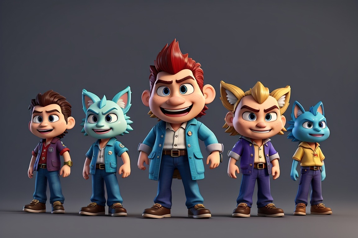 AI Based Solution - Null Station