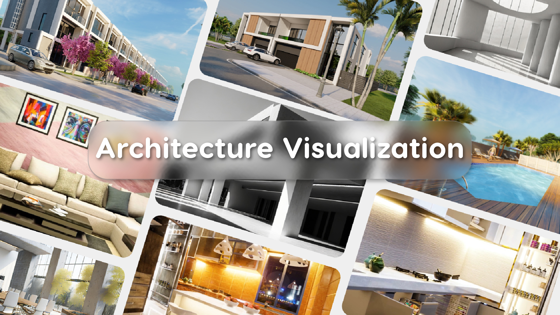 Creative 3d animation studio - Null Station