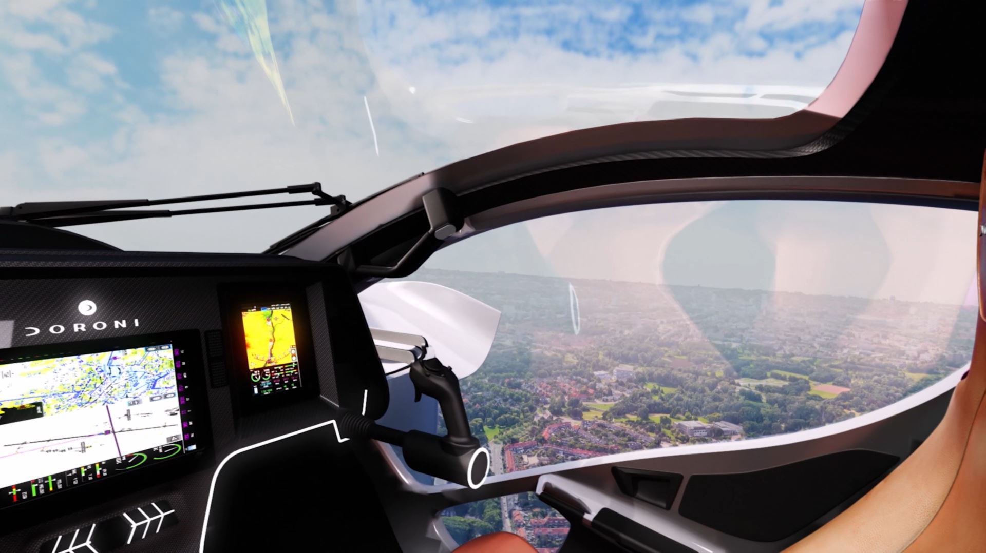 AR/VR/MR Modeling - Null Station