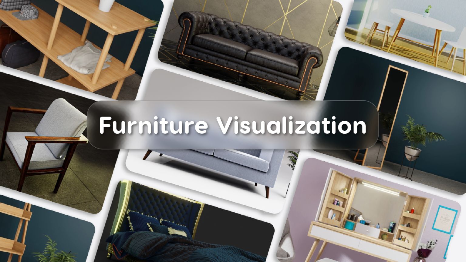 Creative 3d animation studio - Null Station