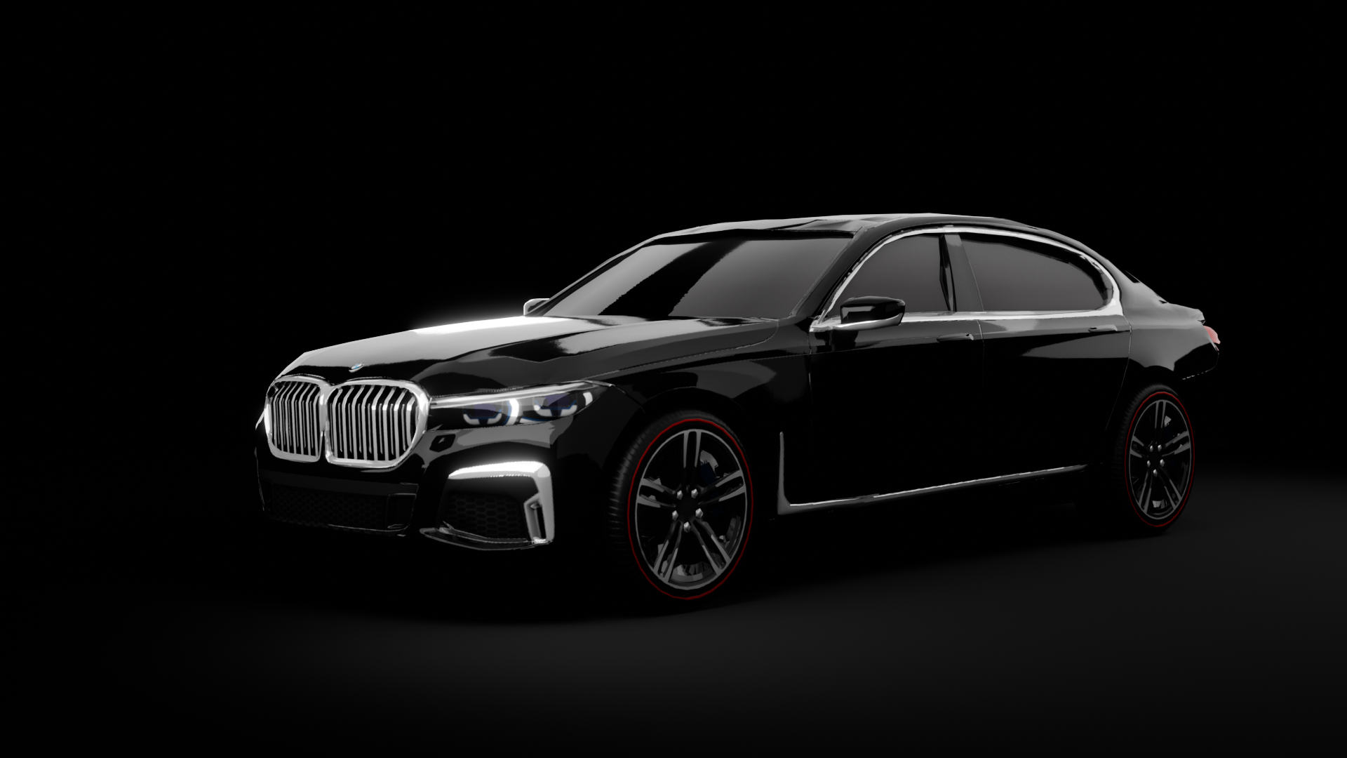 3d product visualization Services - Null Station