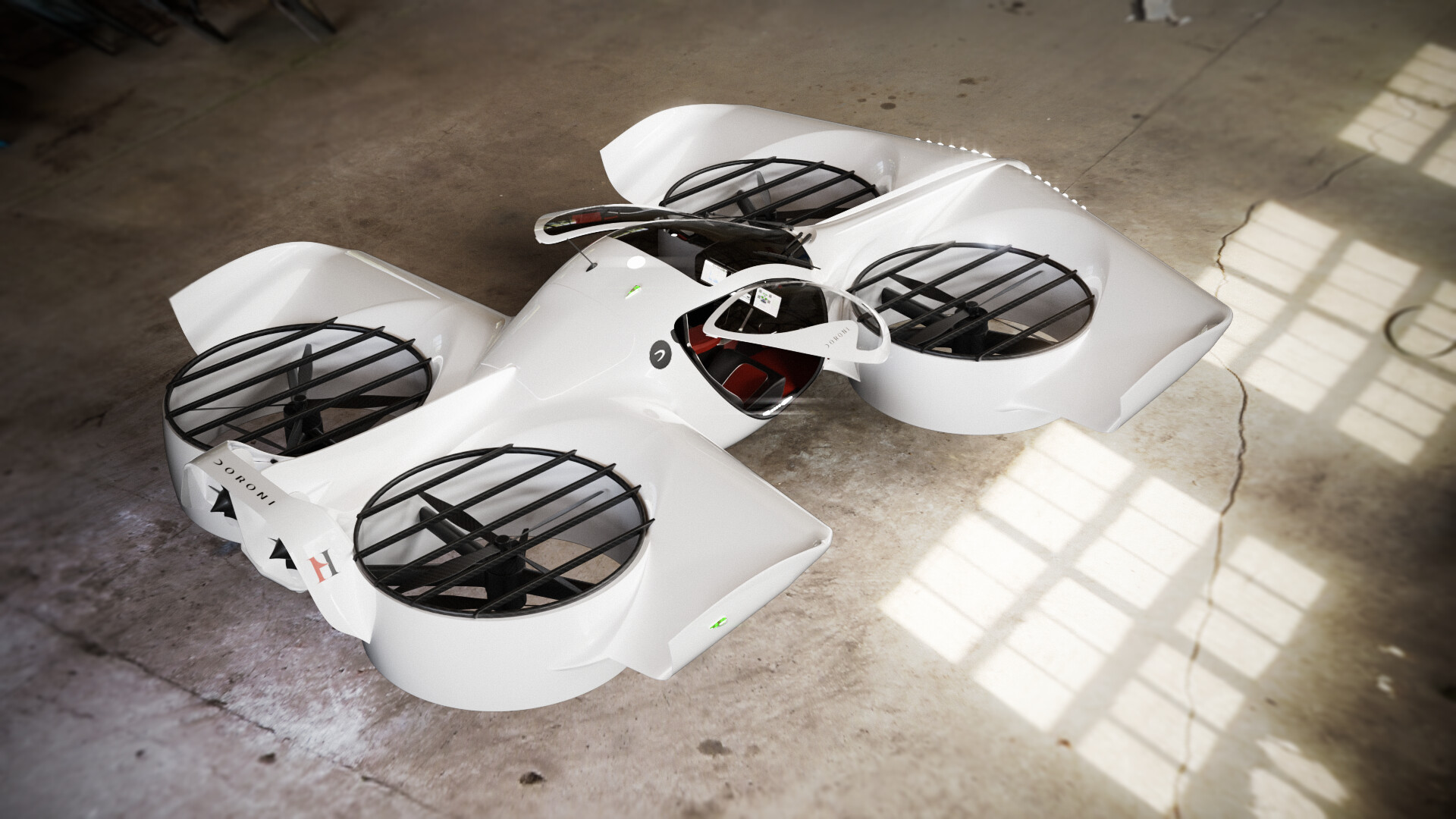 Expert Product Rendering Services Null Station