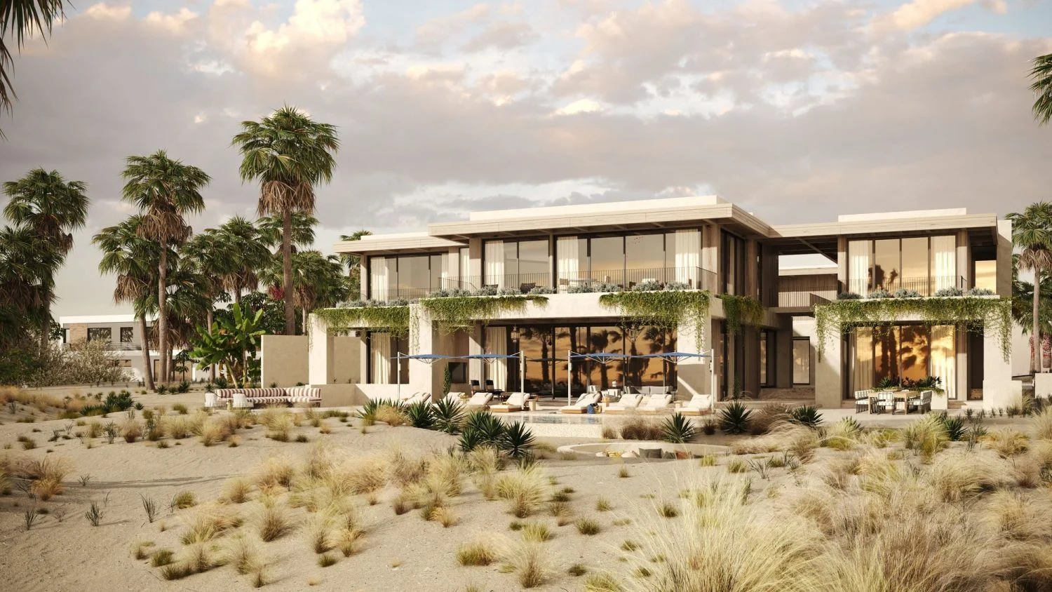 The Power of Architectural Animation: Concept to Reality