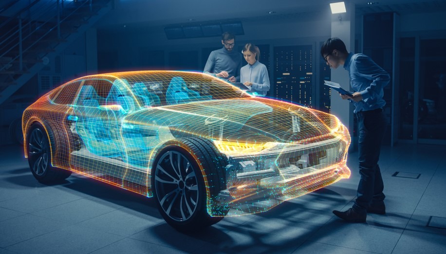 How Virtual Worlds are Shaping Tomorrow’s Realities