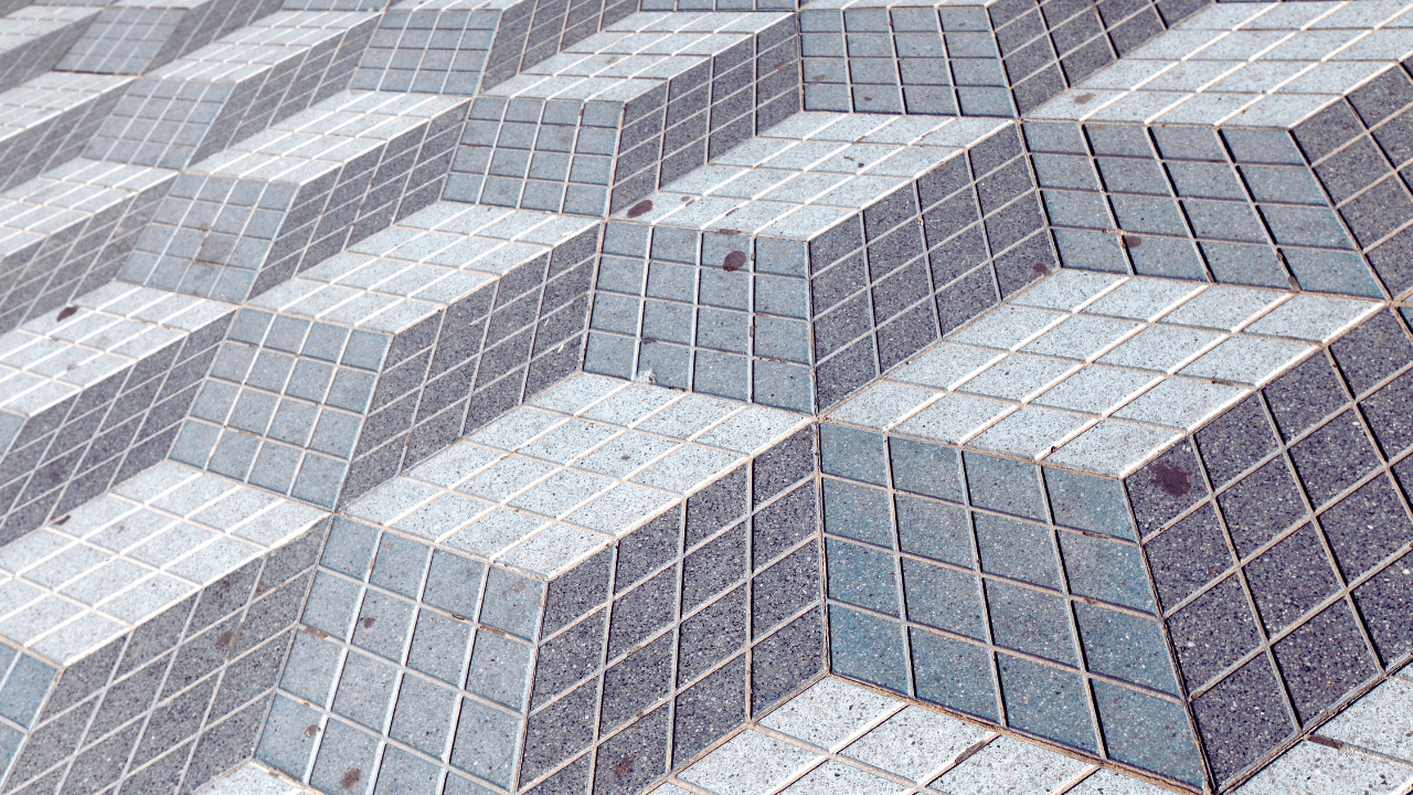 Types of Anamorphic Illusions: Art That Tricks Your Eyes