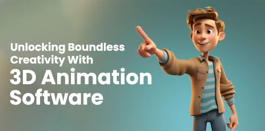From Virtual Realms to Real Impact: How 3D Animation is Shaping ...