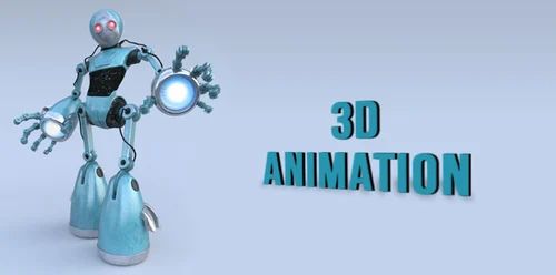 Innovations in 3D Animation Technology
