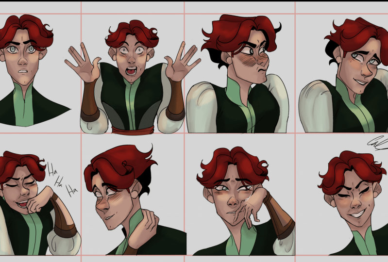 The Psychology Behind Effective Character Animation