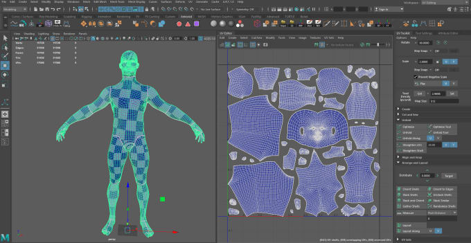 Demystifying Retopology: Techniques and Tools for Seamless 3D Model ...