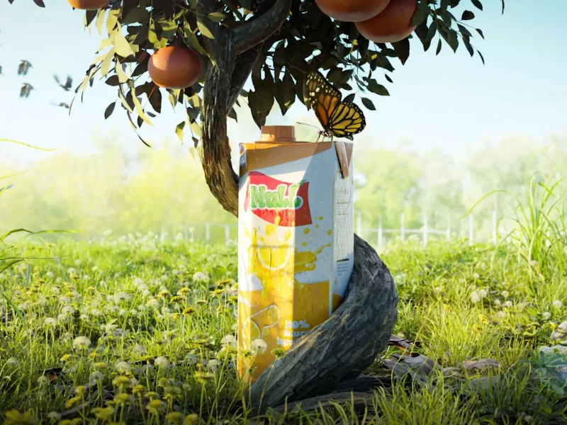 Expert Product Rendering Services Null Station