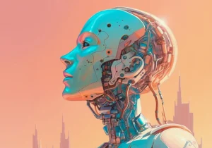 AI in Animation: Future of the Animation Industry