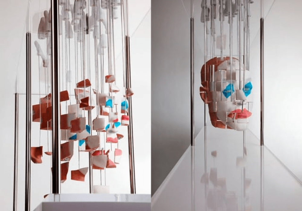 Anamorphic LED Display: The Evolution of an Art Form