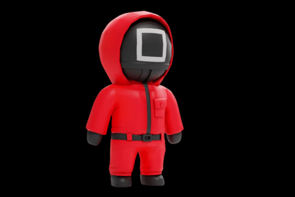 Best Character design studio- Null Station